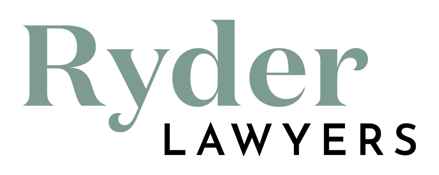Joint Tenancy vs. Tenancy in Common in Queensland - Ryder Lawyers